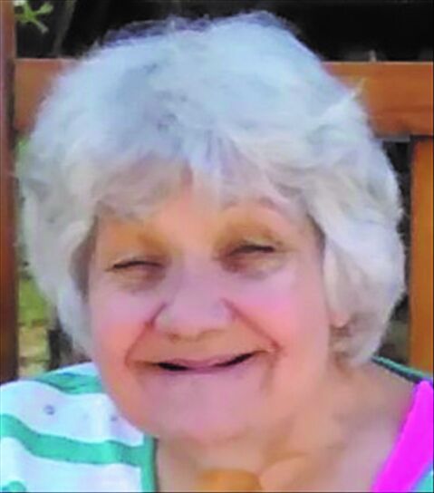 Christina Riley - Herald-Standard